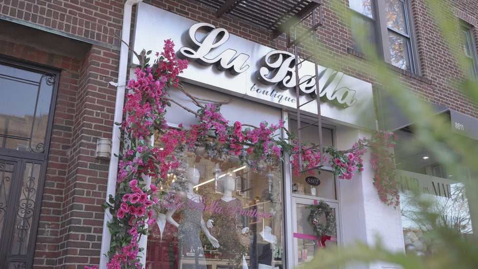 Lu Bella Boutique